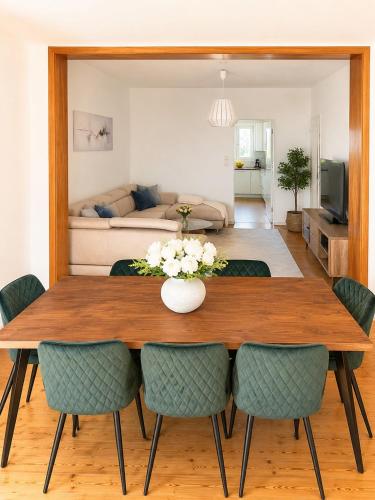 Velmora Boutique Suites Charming Apartment Rheingau - Oestrich-Winkel
