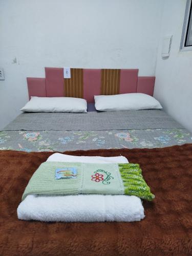 Minha Casa Pousada - Botucatu