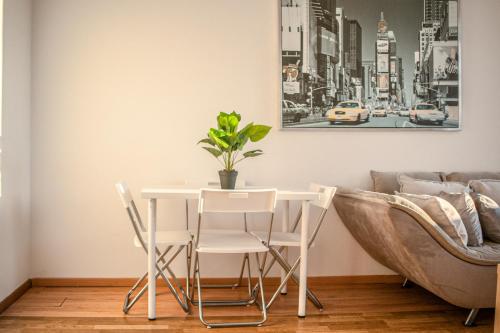 Elegant Apartments & Rooms Near Danube With Garden Access - Wien
