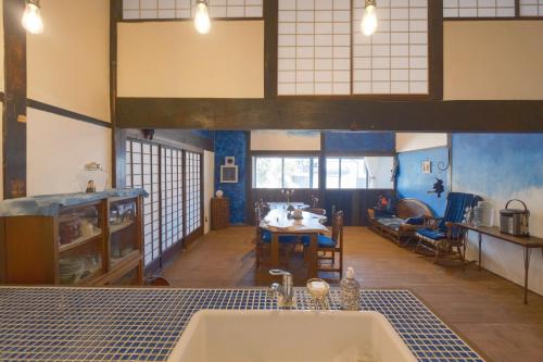 Kominkatamuro - Vacation Stay 17103 - Nagano