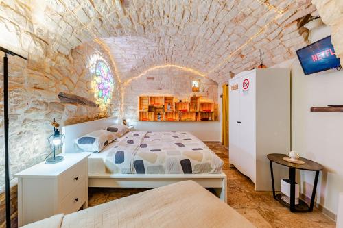 Vitti Stone House - Centro Storico Castellana - Castellana Grotte