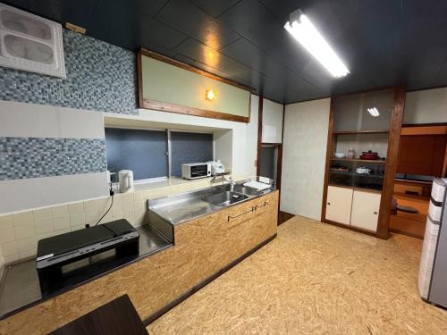 Calmbaseport - Vacation Stay 55383v - 누마즈시