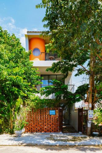 Sunrise Villa 4br Beachside By Hua Homes - Hội An