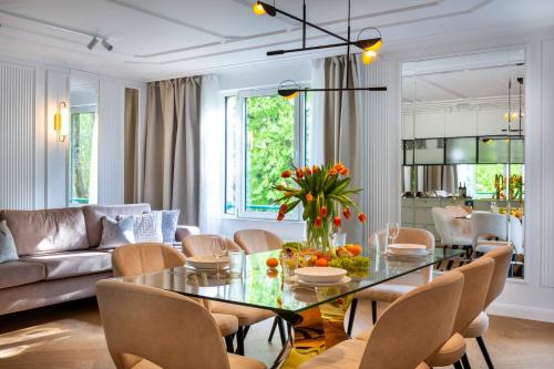 Planty Park Residence By Fragola Collection - Krakow