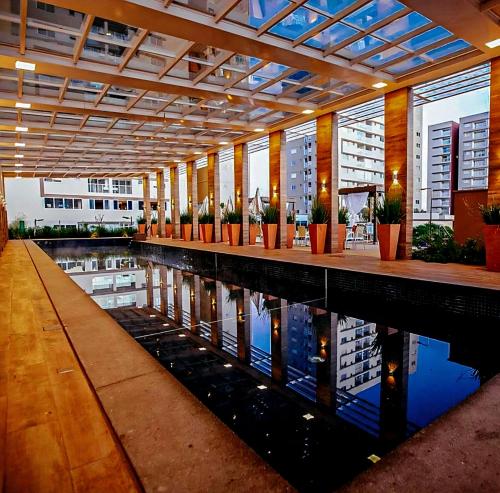 Evian Thermas Resort - Central De Reservas - Caldas Novas