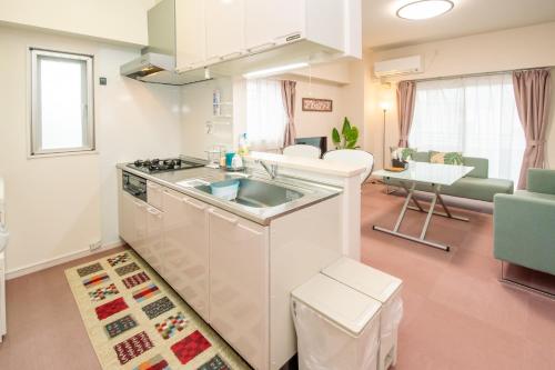 Hana House - Vacation Stay 14531v - Ginowan