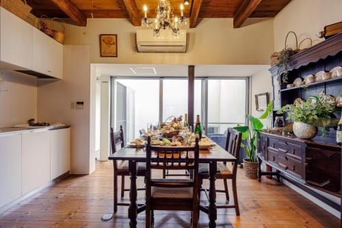 Nagoya City - House - Vacation Stay 99173v - Nagoya
