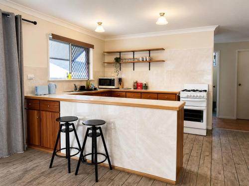 3br Cottage Home W/ Ample Parking - Holiday Home - Gold Coast