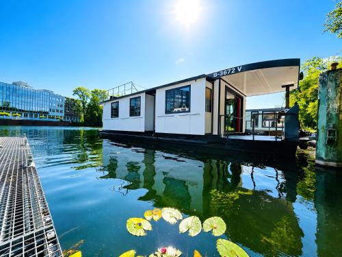 Hausboot Tegel - Königs Wusterhausen
