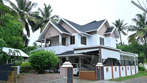 Sandram Homestay, Olavakode, Palakkad - Palakkad