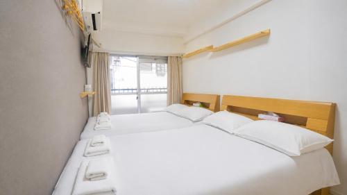 Wy House Shinjuku Kabukicho - Shibuya City