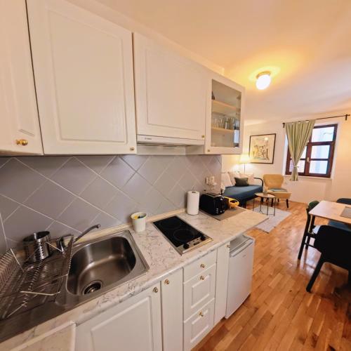 Saturn Apartment Piran - 皮蘭