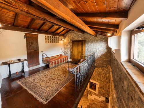 Nido Del Drago, The Village's First Historic Residence - Terni