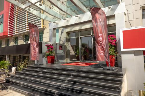 Id Atelier Hotel - Durrës