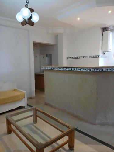 Appartement S2 Hammamet Centre - Hammamet