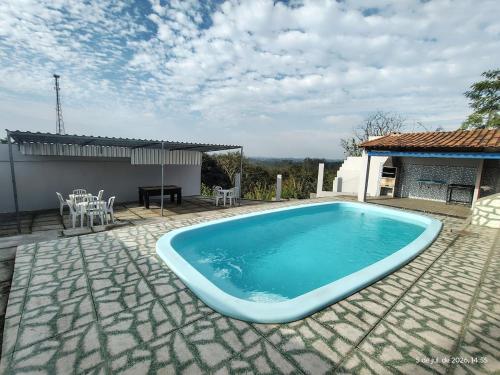 Casa Com Piscina, Facil Acesso A Raposo Tavares - Cotia