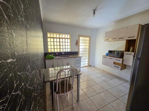 Pousada Recanto Estelar - São José do Rio Preto