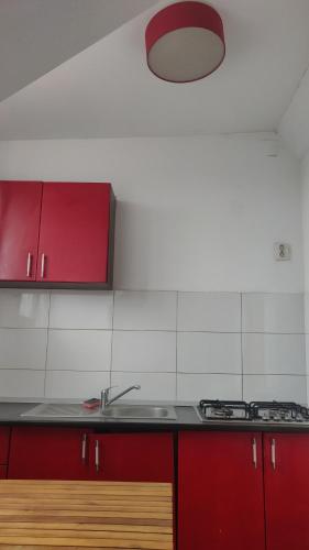 Enjoy Strudio Apartment M - Murfatlar