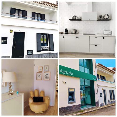 Casa Da Rosinha - Vila Franca do Campo