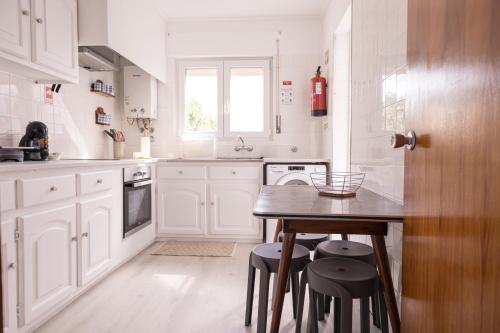 Apartamento Luz - Ponta Delgada