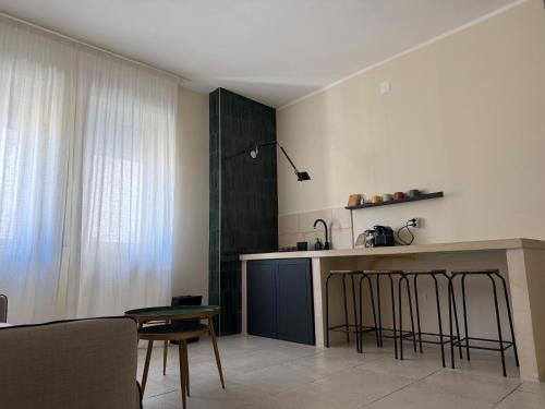 Oronti Accommodations - Lecce