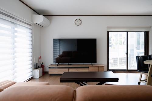 Kaga Travel - Hakusandai, Whole Building For Rent - 加賀市