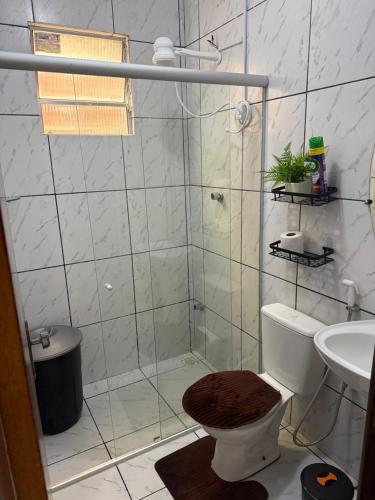 Estadia Rapida - Quarto 2 - Santa Rita