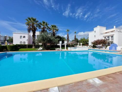 Tavira Garden Pool Apartment Algarve - Tavira