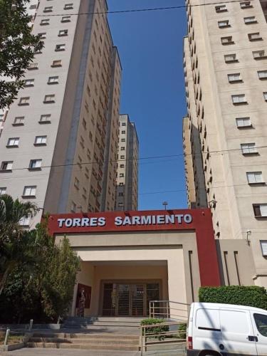 Departamento Torres - Resistencia