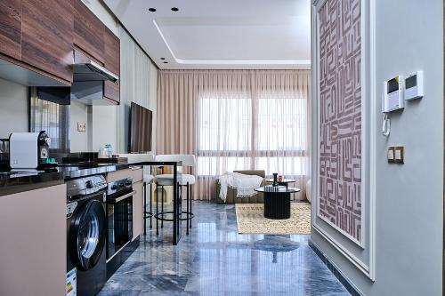 Yourplace Casablanca Maarif - The Art Of Living - Casablanca