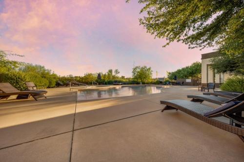 Pool And Hot Tub- River Walk, 2 Br 2 Ba - Tucson, AZ