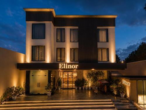 Hotel Elinor By Dazzling - Agra