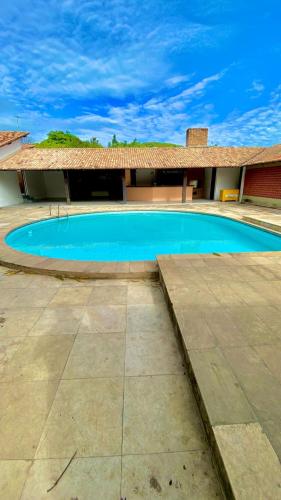 Pousada Cajueiro Beach House - Parnaíba