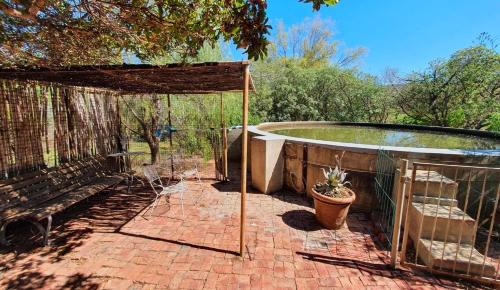 Hope's Harvest Nook - Montagu