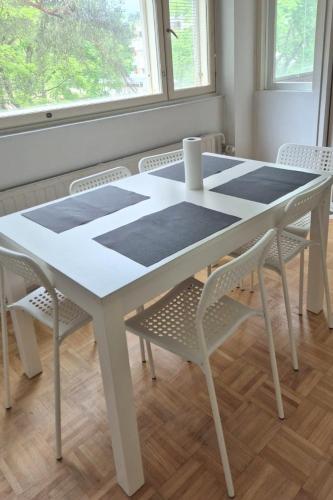 Kiva Asunto Koilis-helsingissa - Helsinki
