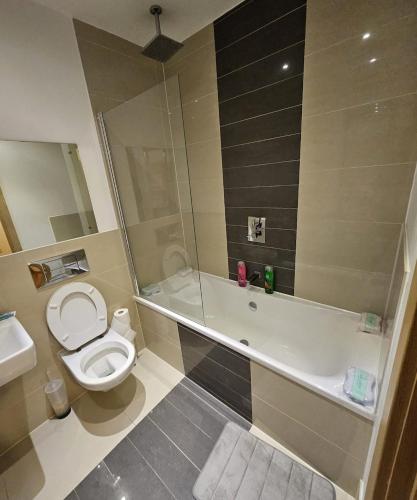 Canal Side Apt Sleeps 4 Ground Floor Terrace - Colchester