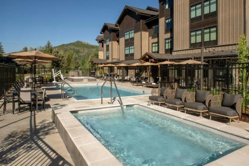 Towneplace Suites By Marriott Steamboat Springs - Steamboat Springs, CO