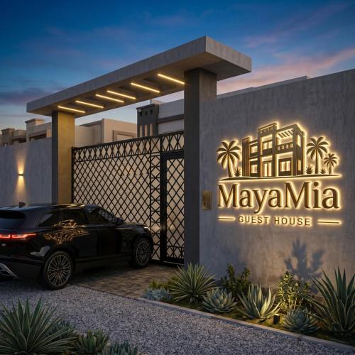 Mayamia Guest House - Hurghada