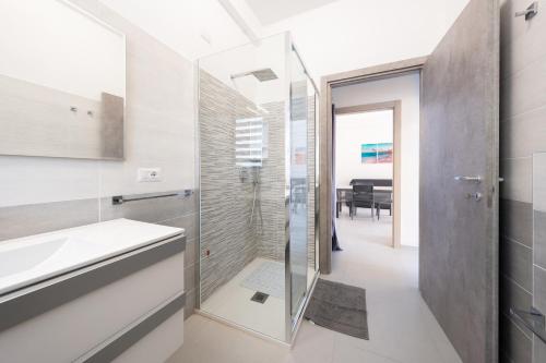 Sole & Luna Apartment - Bari Sardo