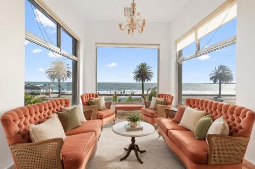 Lisieux By Ready Set Stay - St Kilda