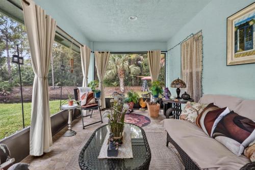 Abi's House - Private Jupiter Escape - Hobe Sound, FL