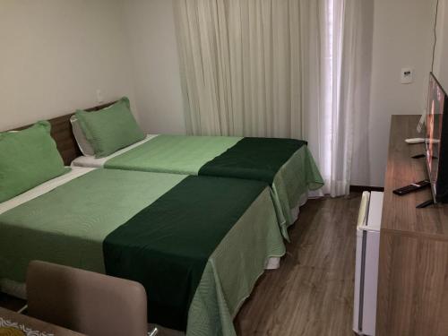 Via Premiere - Suite - Riocentro - Barra Olimpica - Vista Panoramica - Recreio dos Bandeirantes
