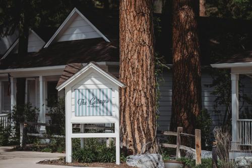 The Cottages At Bigfork - Bigfork, MT