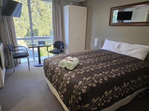 Opuke Studio Methven - Methven