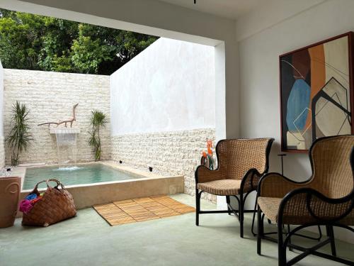 Tiny House - Merida