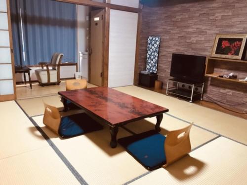 Eimiya Ryokan - Vacation Stay 36328v - Amakusa