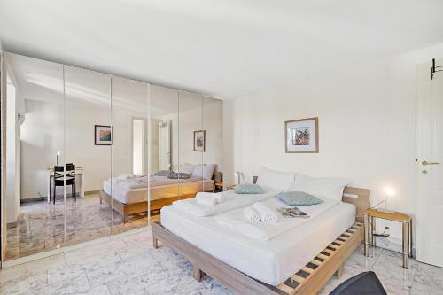 Charm Apartments Aldesago - Lugano