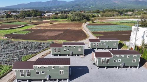 Sunny Go Karuizawa Miyota - 小諸市