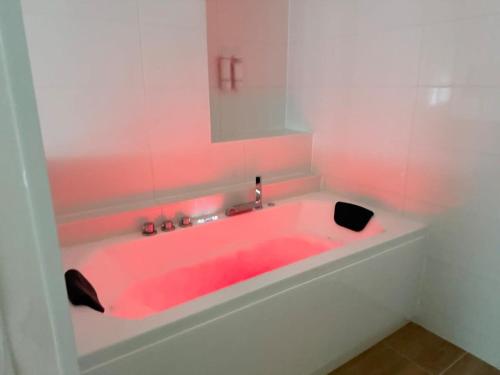 Jacuzzi Prive - Netflix - Wi-fi - Parking Gratuit - Riom