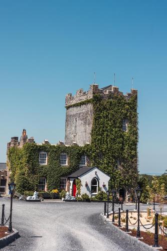 Cloonacauneen Castle - Galway